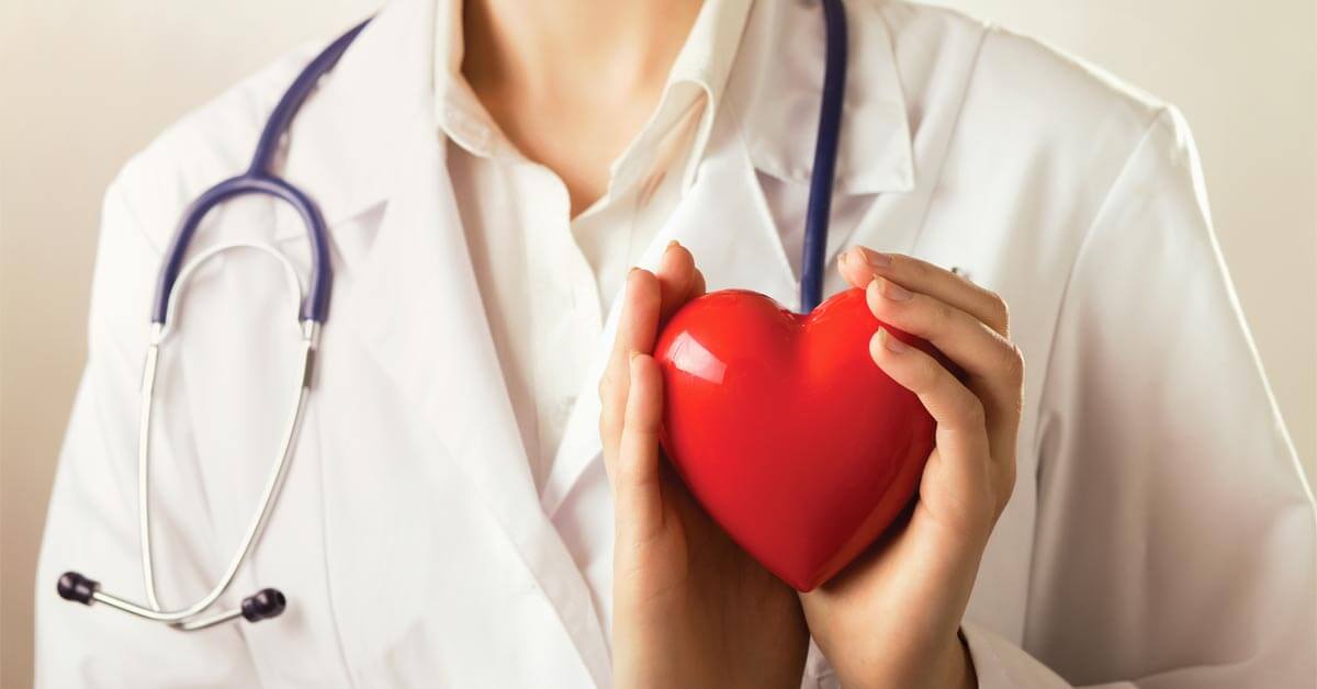 Cateterismo é um exame para o diagnóstico de doenças do coração