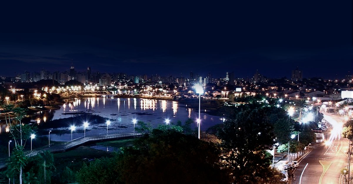 Rio Preto Rio Preto chega aos 168 anos como referência em saúde