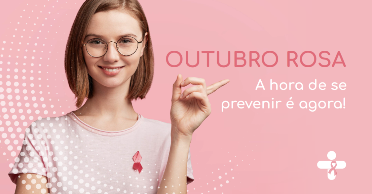 E-book: Outubro Rosa - Blog Austa