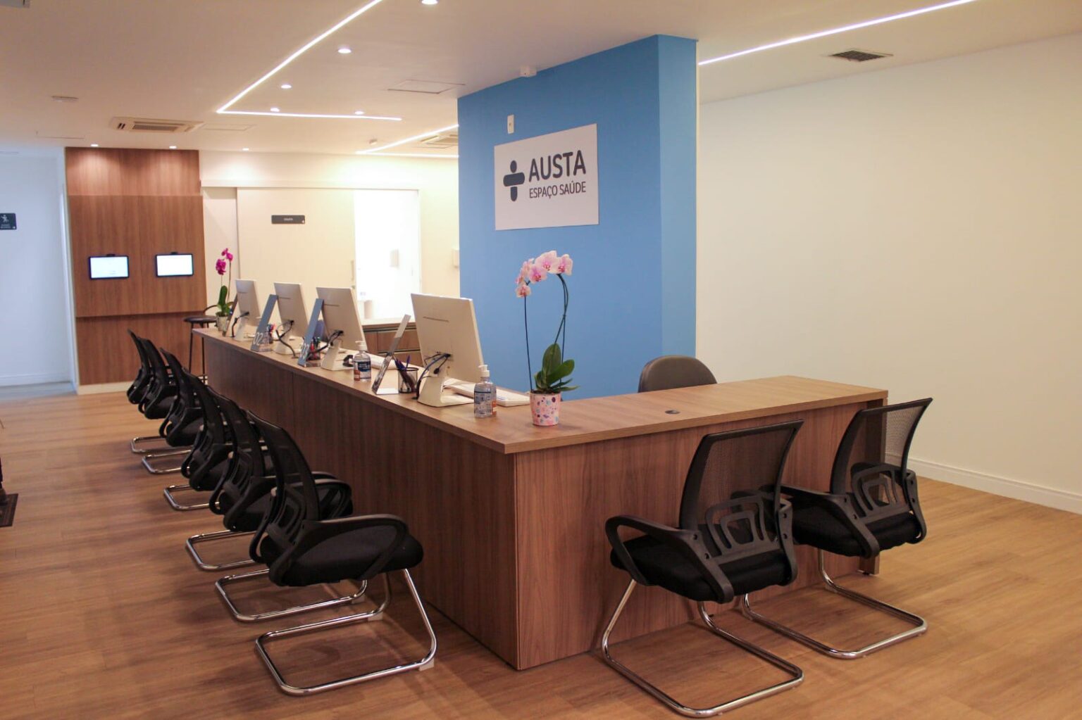 AUSTA CLÍNICAS INAUGURA NOVA ESPAÇO DE PEDIATRIA EM SEU ESPAÇO SAÚDE ...