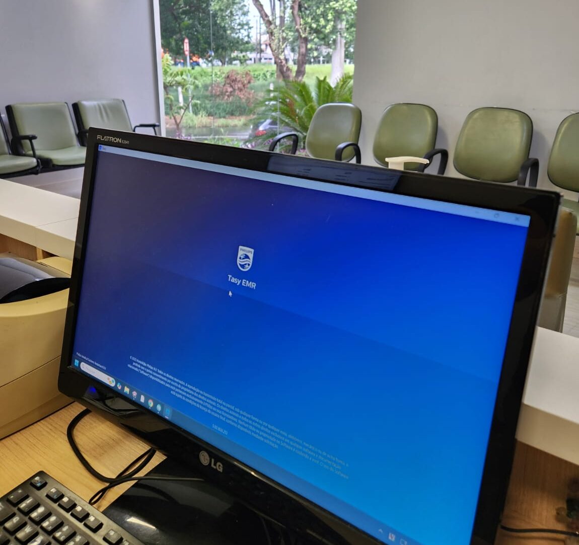 IMC avança na transformação digital com a implantação do sistema Tasy ...